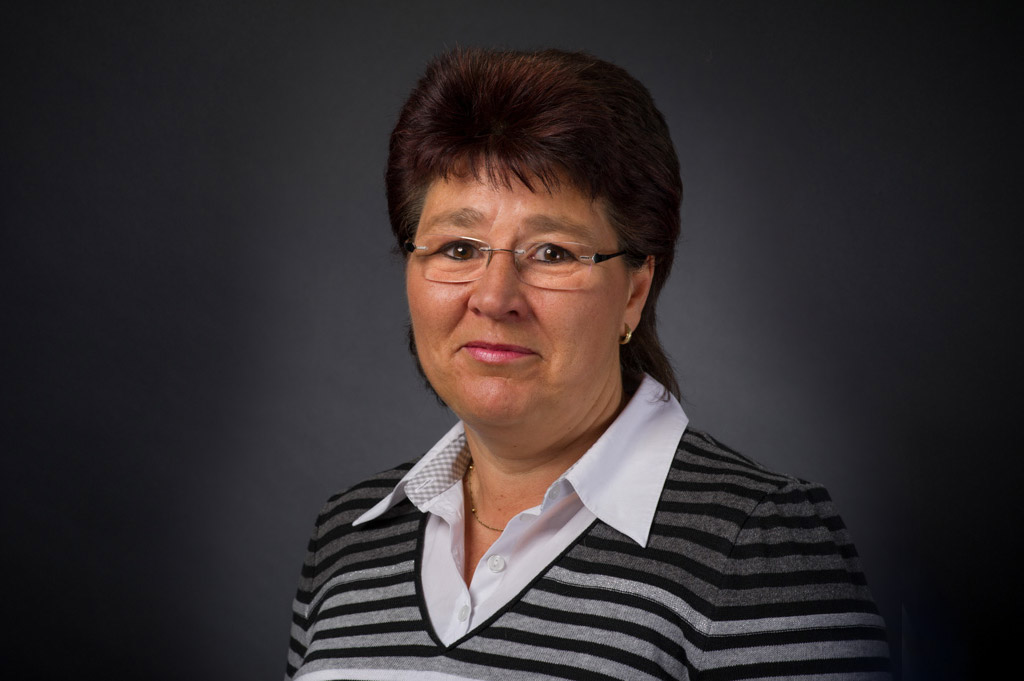 Mitarbeiter - WOGETRA