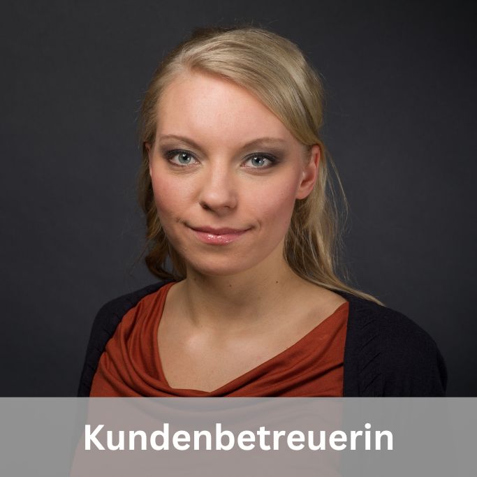 Katrin Hesse - WOGETRA