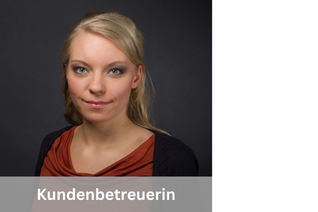 Katrin Hesse - WOGETRA